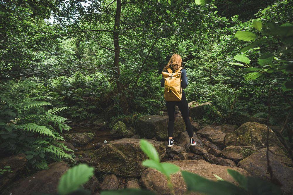 Five outdoor activities that aren't just for kids | Canopy & Stars