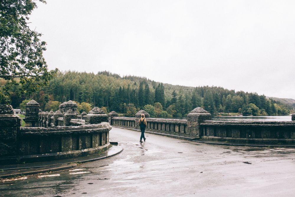 Our guide to Powys | Canopy & Stars