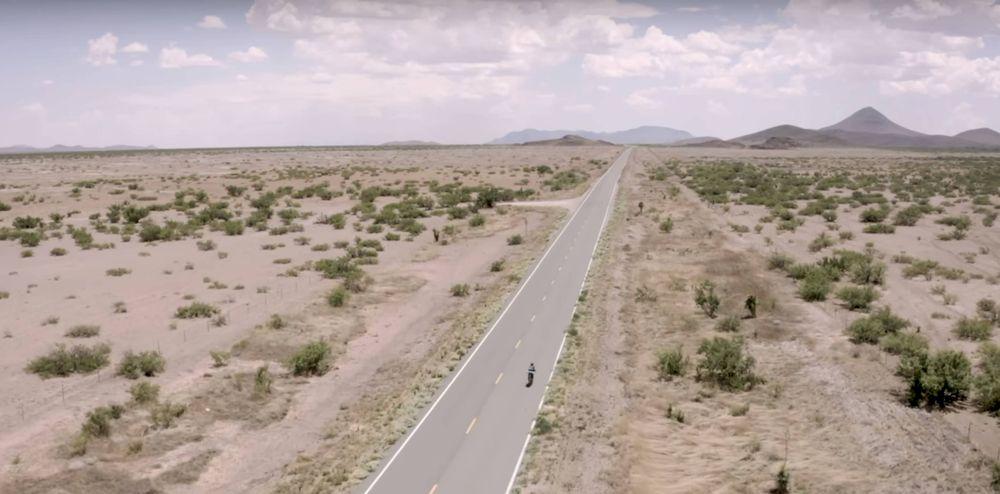 Six female-focused adventure films | Canopy & Stars