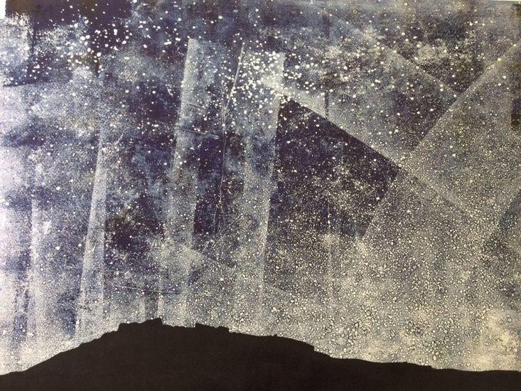 Art bringing the moors to life | Canopy & Stars