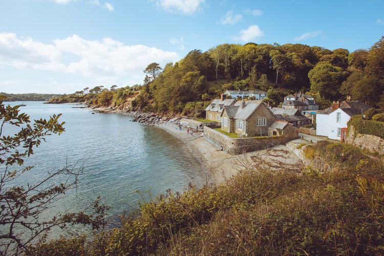 Our wild guide to Cornwall | Canopy & Stars