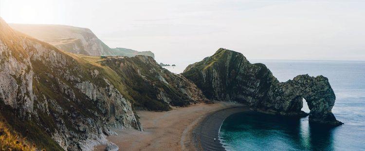 Our wild guide to Dorset | Canopy & Stars