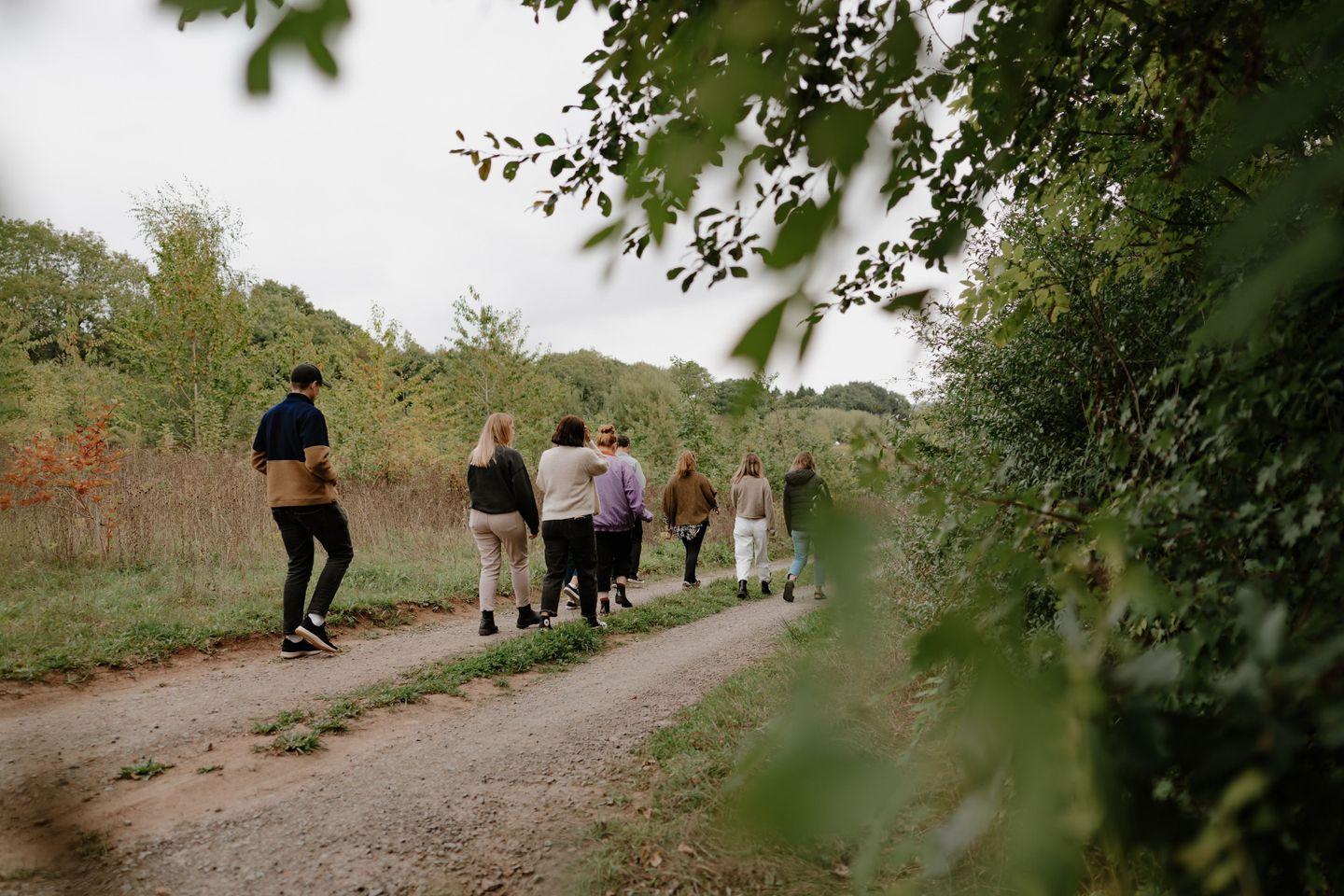 Tips for your best ever group holiday | Canopy & Stars