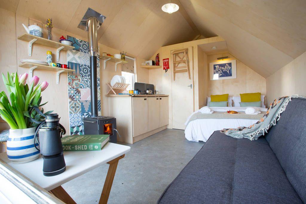 Glamping in Northumberland | Canopy & Stars | Canopy & Stars