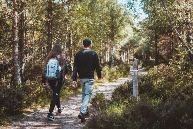 Honeymoon Glamping | Canopy & Stars | Canopy & Stars