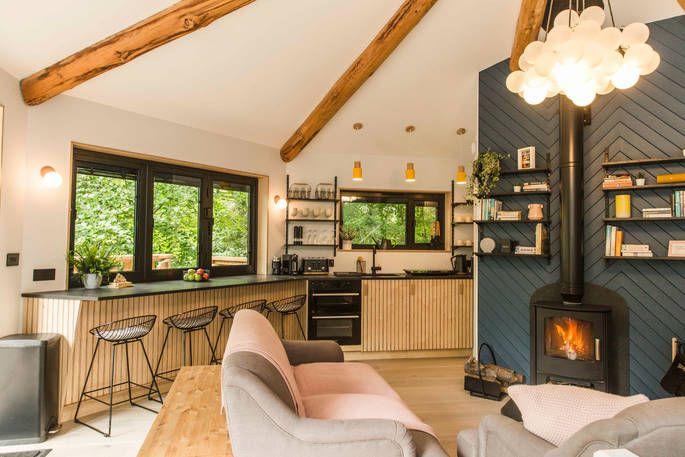 Our favourite treehouse stays in the UK | Canopy & Stars