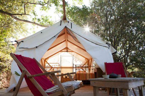 Cheap glamping breaks UK | Canopy & Stars | Canopy & Stars