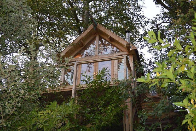 Eight epic treehouse stays under £200 per night | Canopy & Stars