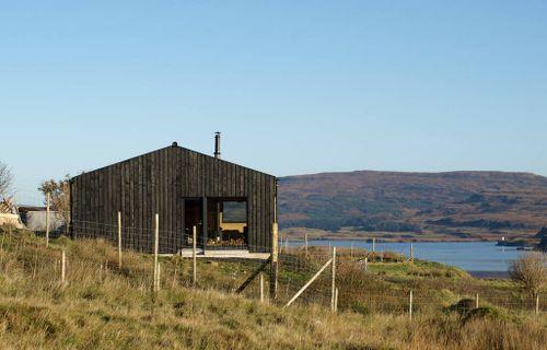 Seven remote cabins in Scotland for truly switching off | Canopy & Stars