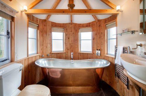 Our favourite treehouses in Devon | Canopy & Stars
