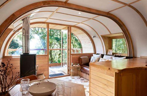 Our favourite treehouses in Devon | Canopy & Stars