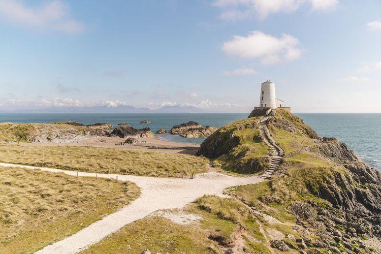 Glamping in Eryri (Snowdonia) | Canopy & Stars | Canopy & Stars