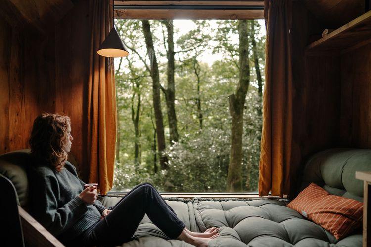 Canopy & Stars: Luxury glamping in the UK & Europe | Canopy & Stars