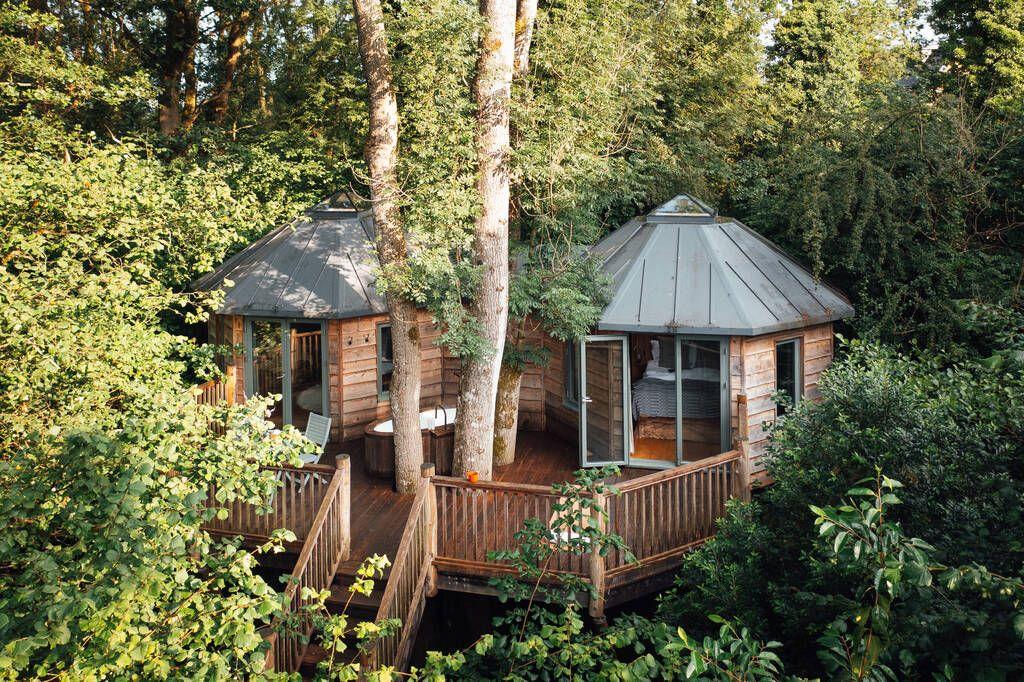 Canopy & Stars: Luxury glamping in the UK & Europe | Canopy & Stars