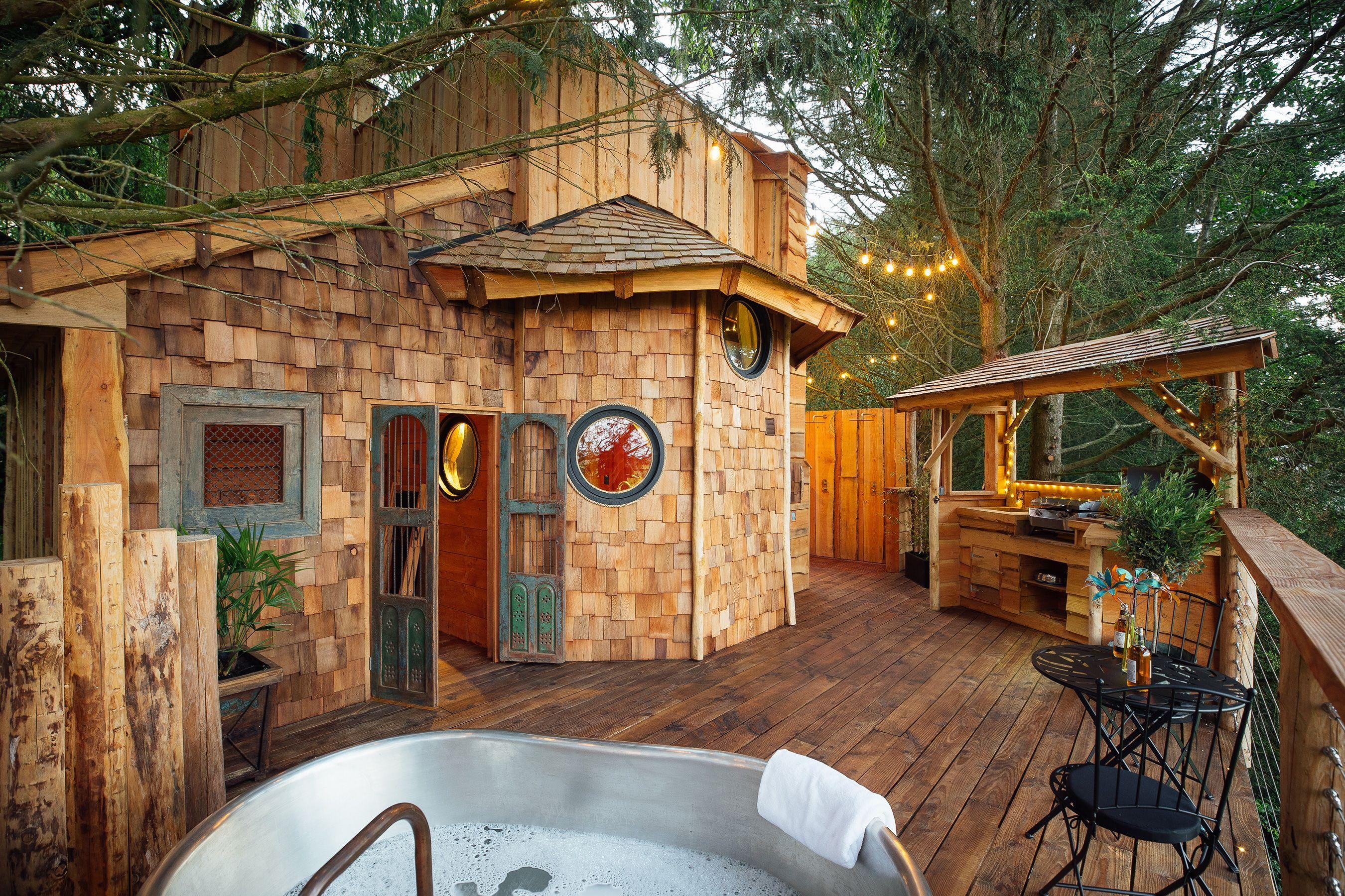 Canopy & Stars: Luxury glamping in the UK & Europe | Canopy & Stars