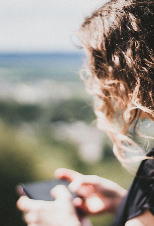 Digital Detox: How to stay off your phone | Canopy & Stars