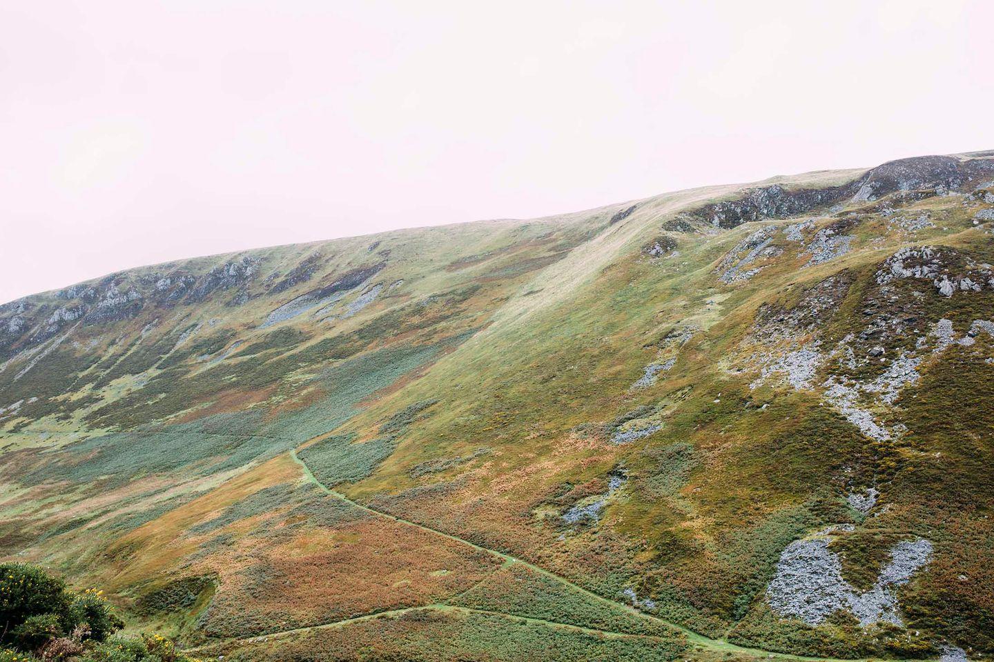 Our favourite long walks in North Wales | Canopy & Stars