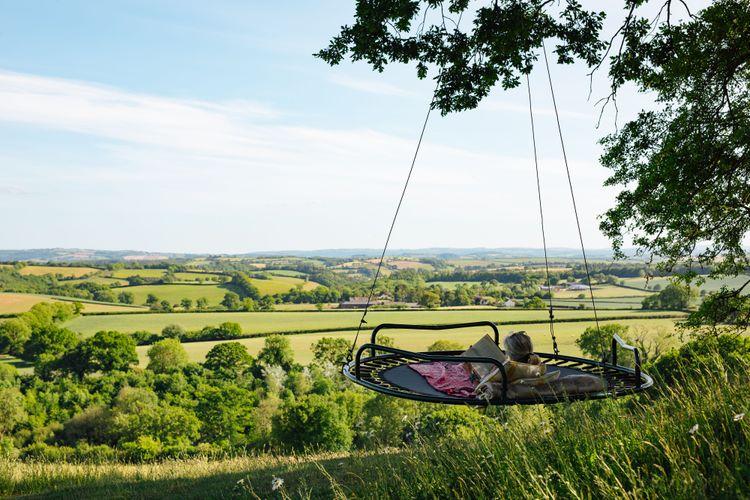 Canopy & Stars: Luxury glamping in the UK & Europe | Canopy & Stars