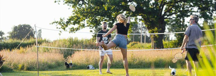 Where to celebrate as a group | Canopy & Stars