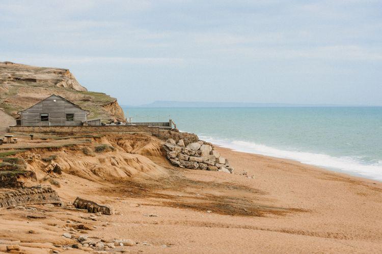 Our top five beach houses in the UK | Canopy & Stars