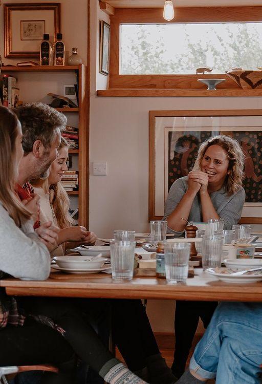 Our best group places for a special occasion | Canopy & Stars