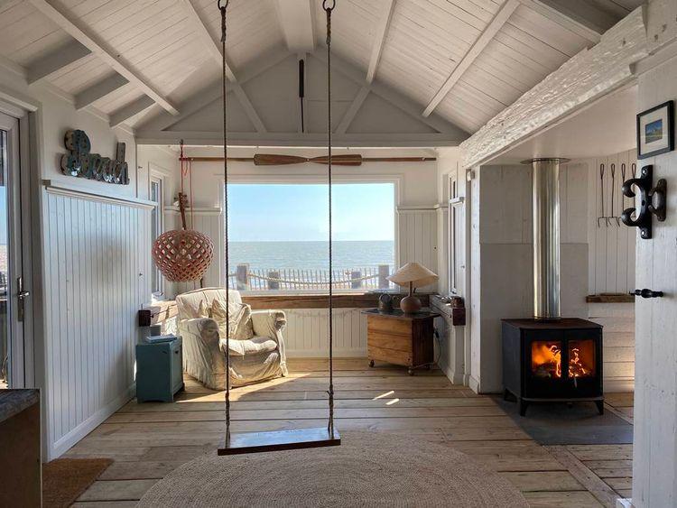 Our top five beach houses in the UK | Canopy & Stars