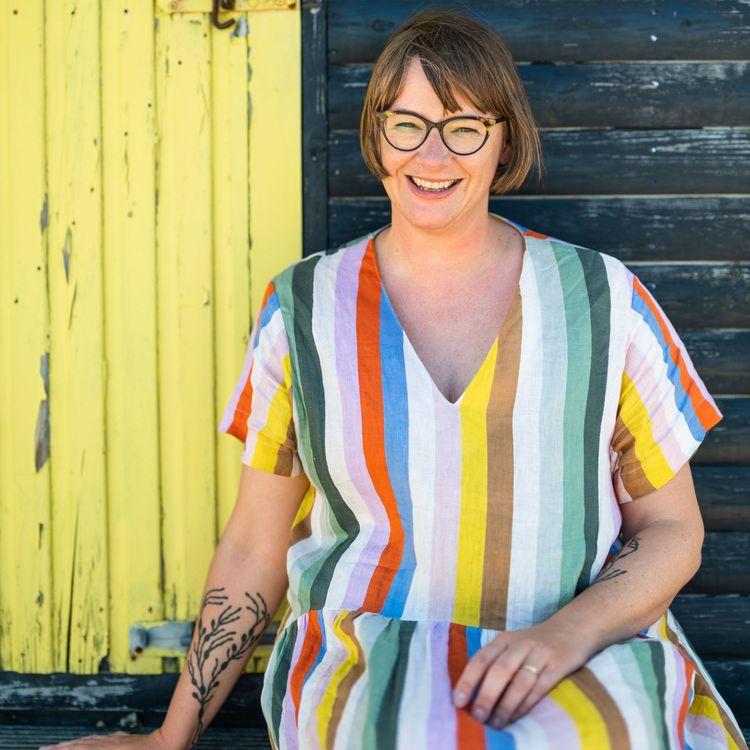 A Life More Wild - Katherine May | Canopy & Stars