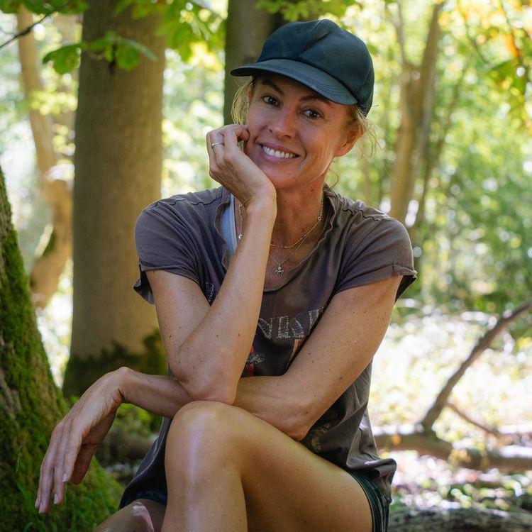 A Life More Wild - Sarah Wilson | Canopy & Stars