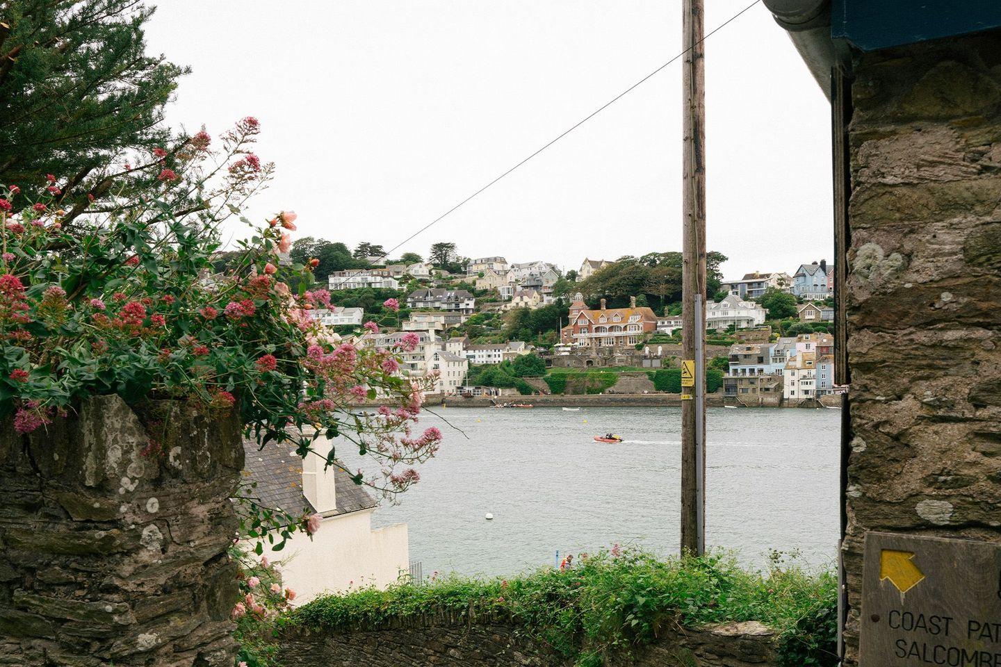 Our four favourite walks in Salcombe | Canopy & Stars