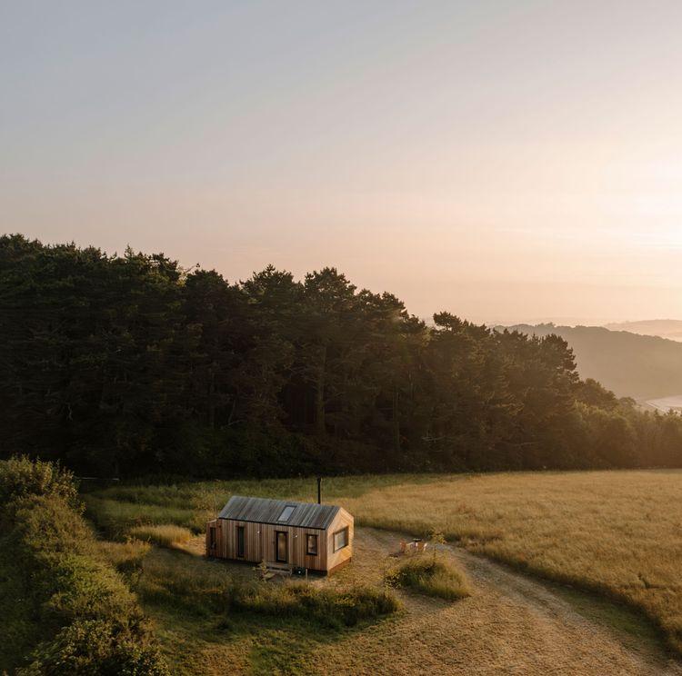 Canopy & Stars: Luxury glamping in the UK & Europe | Canopy & Stars