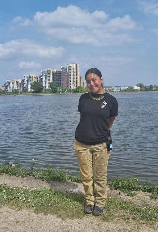 A Life More Wild - Lira Valencia | Canopy & Stars