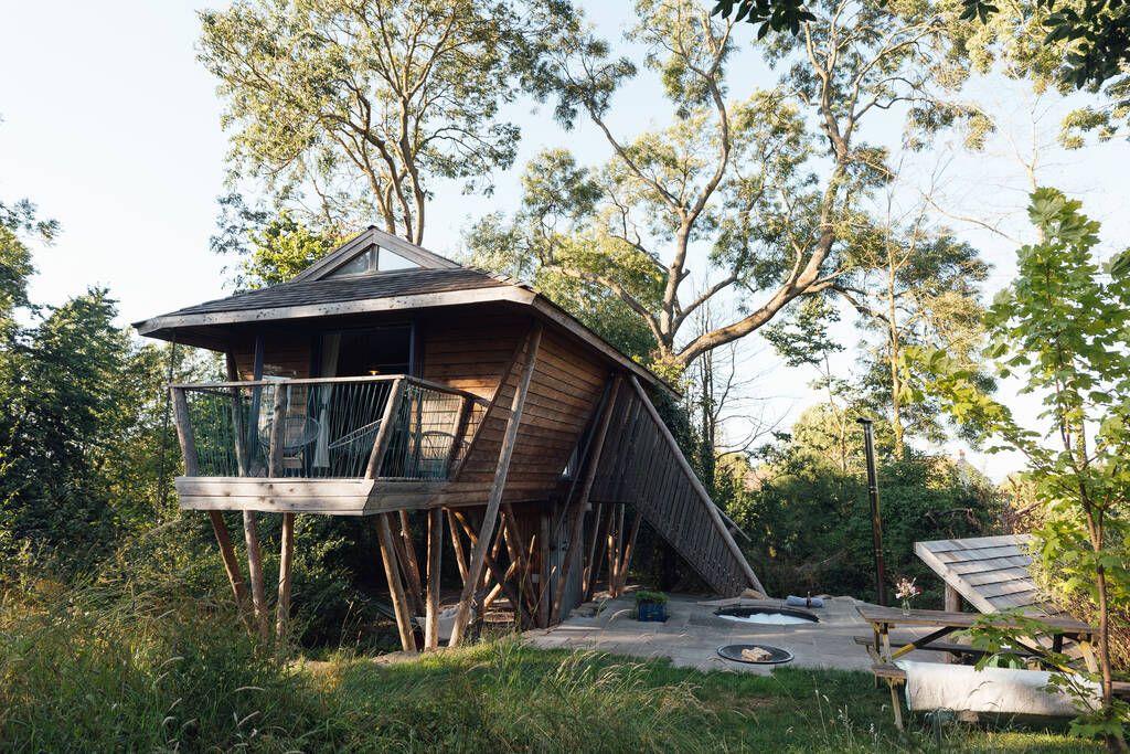 Canopy & Stars: Luxury glamping in the UK & Europe | Canopy & Stars