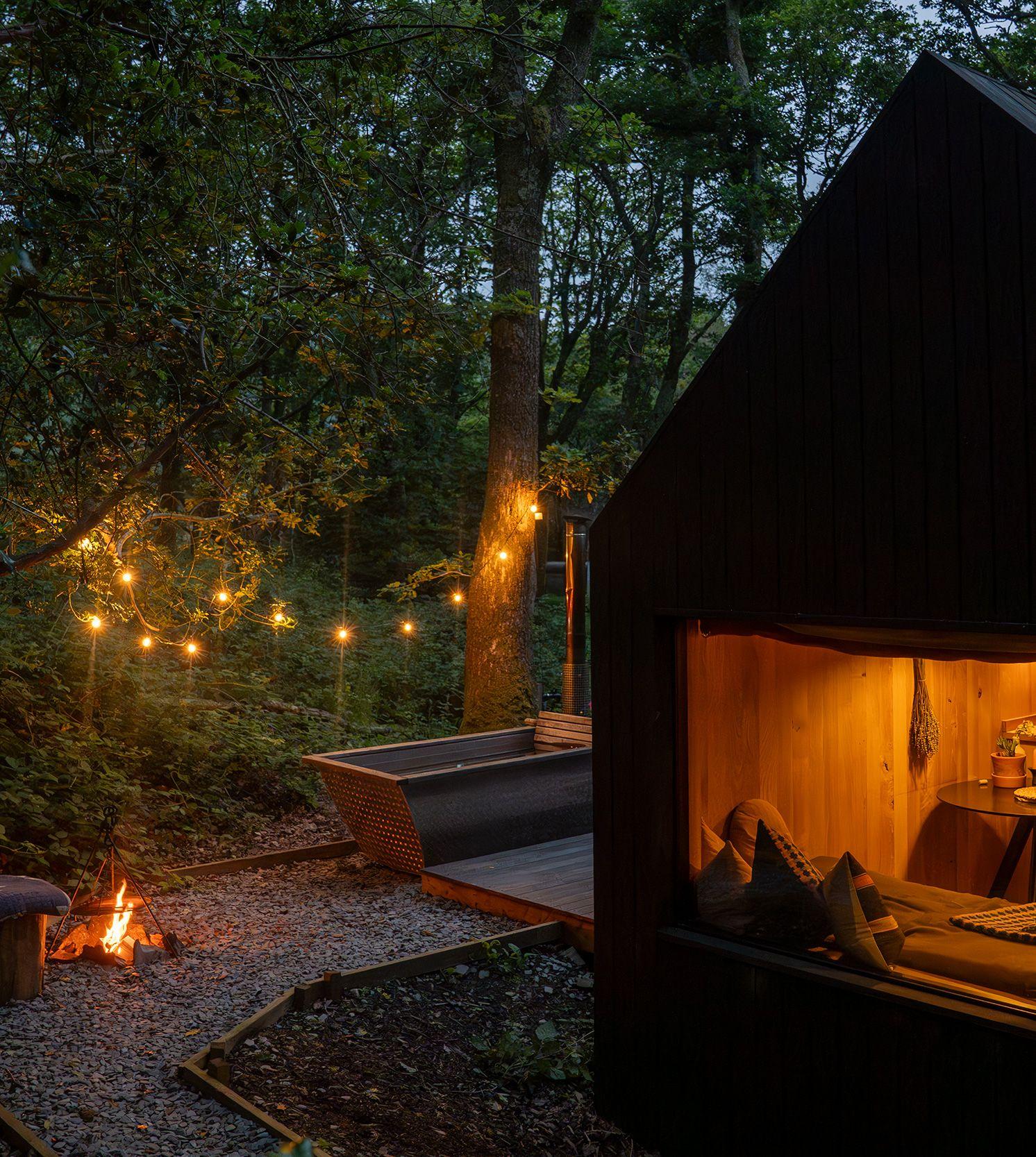 Canopy & Stars: Luxury glamping in the UK & Europe | Canopy & Stars