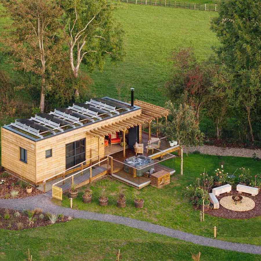 Canopy & Stars: Luxury glamping in the UK & Europe | Canopy & Stars