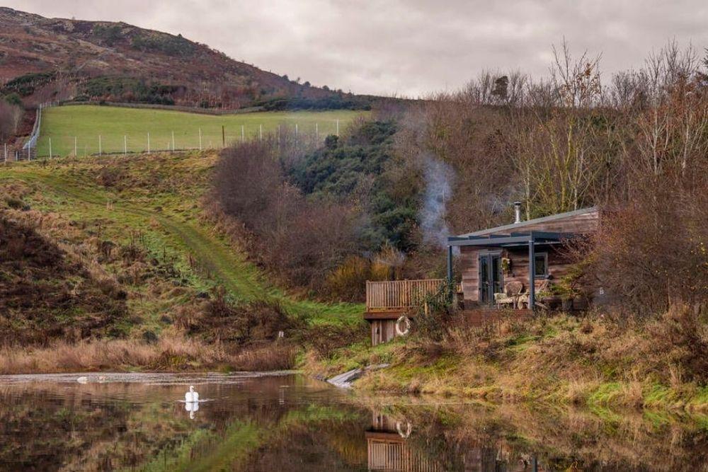 Seven remote cabins in Scotland for truly switching off | Canopy & Stars