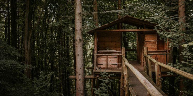 Our top six cabins for a weekend in the Cotswolds | Canopy & Stars