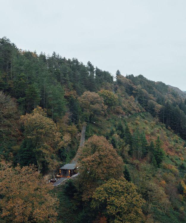 Canopy & Stars: Luxury glamping in the UK & Europe | Canopy & Stars