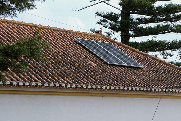 Solar questions with Good Energy | Canopy & Stars