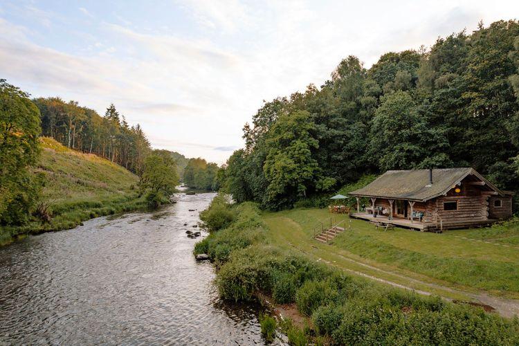 Canopy & Stars: Luxury glamping in the UK & Europe | Canopy & Stars