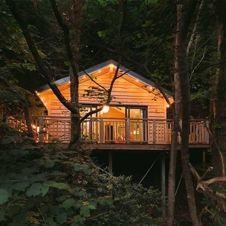 Canopy & Stars: Luxury glamping in the UK & Europe | Canopy & Stars