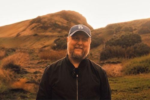 A Life More Wild – Tim Key | Canopy & Stars