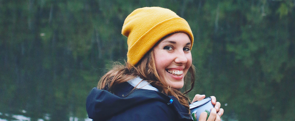 A life more wild podcast - Siân Lewis | Canopy & Stars
