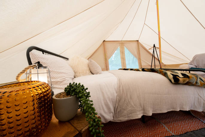 Gaynes Hall | Cambridgeshire | Canopy & Stars