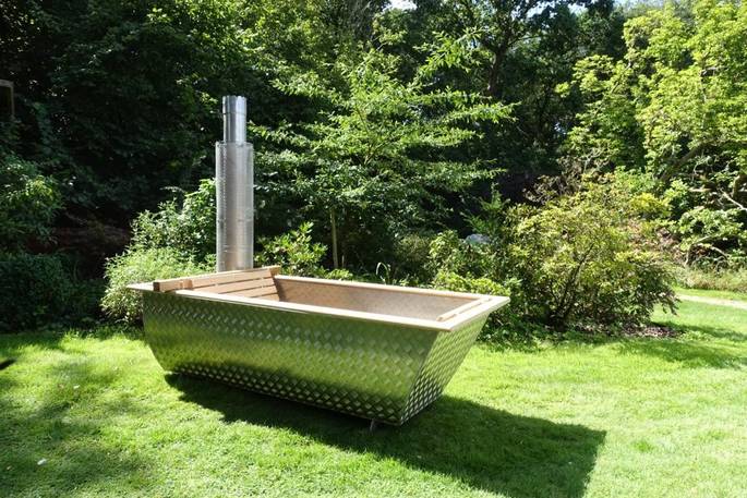 Gaynes Hall | Cambridgeshire | Canopy & Stars