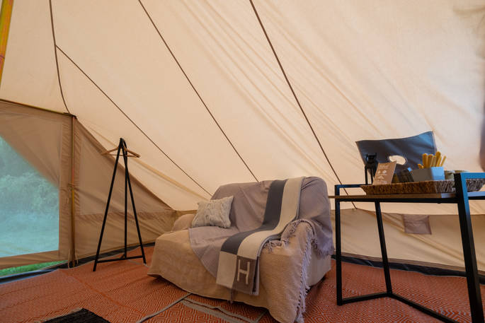 Gaynes Hall | Cambridgeshire | Canopy & Stars