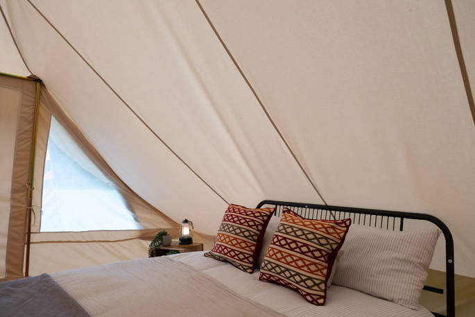 Gaynes Hall | Cambridgeshire | Canopy & Stars