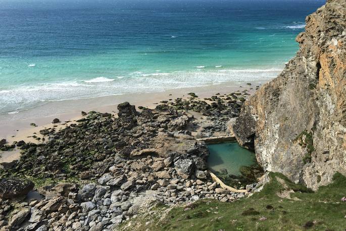 Simba Treehouse | Treehouse in Cornwall | Canopy & Stars