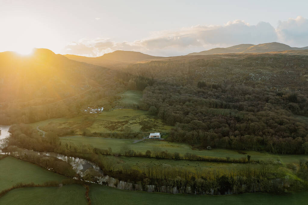 Birkby Lodge | Cabin in Cumbria | Canopy & Stars