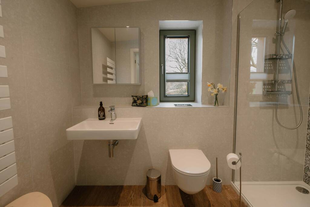 Birkby Lodge | Cabin in Cumbria | Canopy & Stars