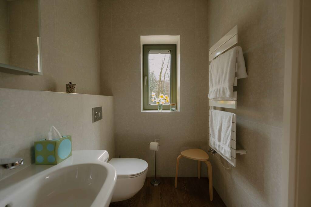 Birkby Lodge | Cabin in Cumbria | Canopy & Stars